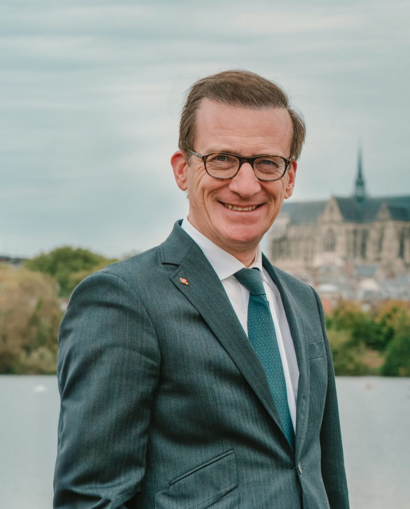 Centre National des Indépendants et Paysans - CNIP